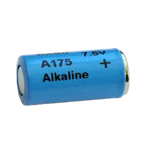 Bob's CB (#7VBATT) - A175 - 7.5V Alkaline Battery, For Certain ...