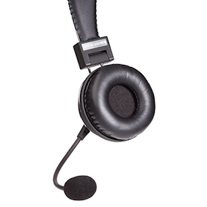 ~Blue Tiger USA (17-130390) - Elite Bluetooth 4.0 Headset, Noise ...