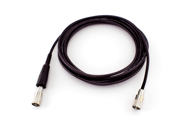 Bob's CB (TGT-8X18-S) - RG-8X Coax, Black, Amphenol PL-259 Connector(s ...