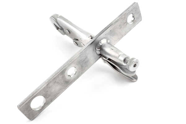 Bob's CB (TGT-ULTRA-R3SVG) - Ultra Quick Release Vise-Grip Mirror Mount ...