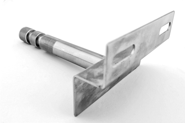 Top Gun Technologies (Z-PERCH) - "Ultra" Mount with Heavy Duty Bird ...