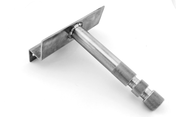 Top Gun Technologies (Z-PERCH) - "Ultra" Mount with Heavy Duty Bird ...