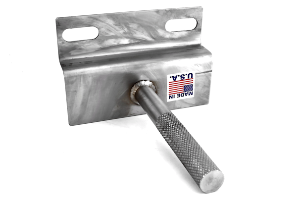 '14 Peterbilt 579 cb antenna mount | TruckersReport.com Trucking Forum ...