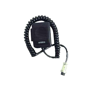 Uniden (MK393) - Electret Replacement Microphone for Uniden PRO-500 ...