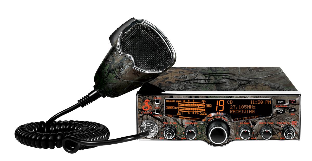 ~Cobra (29 LX CAMO) - Camouflaged Professional with 4-color LCD Display ...