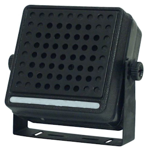 ~Diesel Electronics (360-54140) - 4in Classic Presidential External CB ...