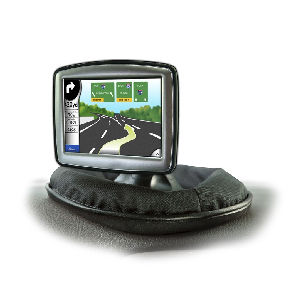 ~Bracketron (UFM-100-BL) - Nav-Mat, Portable Dash Mount, Cell Phone ...