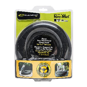 ~Bracketron (UFM-100-BL) - Nav-Mat, Portable Dash Mount, Cell Phone ...
