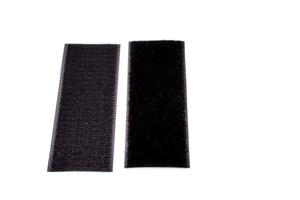 ~Barjan (360-238) - Kwik-Stik 2in x 5in Multi-Purpose Hook and Loop ...