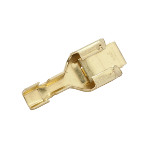 Del City (925735) - Quick Connect Female Terminal, 16-14 Gauge Packard ...