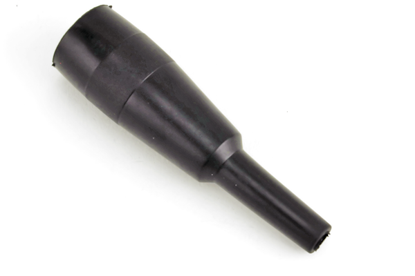 Dragon (29B) - Weather Resistant Boot for Coaxial Cable, Coaxial Cable