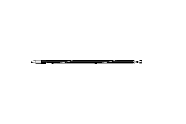 FireStik (2M15-B) - 2-Meter Antenna, Tunable Tip, 144-148MHz ...