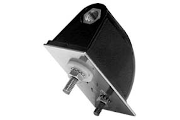 FireStik (LG3-M2-W) - FireFly No-Ground Plane CB Antenna Kit, Tunable ...