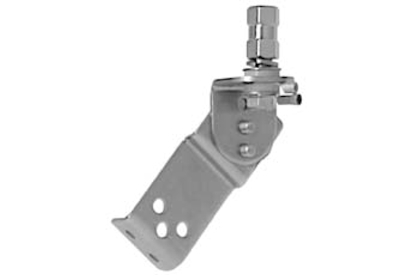 FireStik (SS-274) - Stainless Steel Adjustable Hood/Trunk/Hatch Channel ...