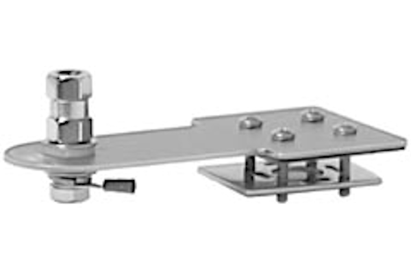 FireStik (SS-194) - Stainless Steel Pick-Up Extended Stakehole Mount ...