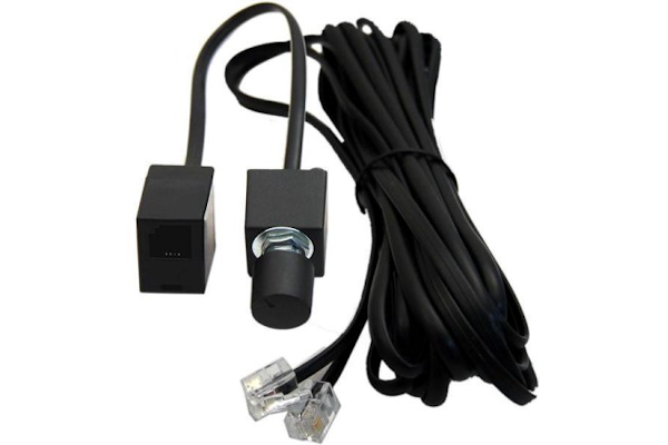 JL Audio (RBC-1) - Remote Bass Control for Select JL Audio Amplifiers ...