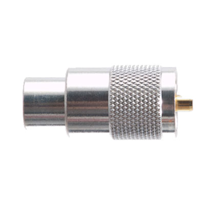 Bob's CB (UHF-06B-TSSS IP) - UHF Male Soldering Type (PL-259) For RG-8A ...