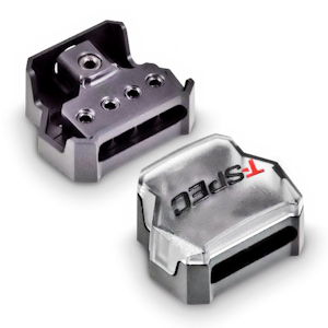 T-Spec (V12DB-1448) - V12 Series 4 Position Ground Distribution Block ...