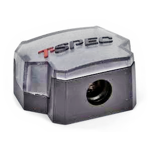 T-Spec (V12DB-1448) - V12 Series 4 Position Ground Distribution Block ...
