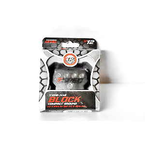 T-Spec (V12DB-1448) - V12 Series 4 Position Ground Distribution Block ...