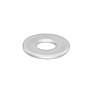 McMaster-Carr (90945A725) - Stainless Steel NAS 620 Flat Washer, Number ...