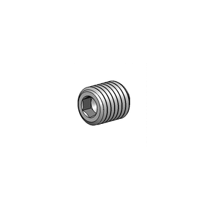 McMaster-Carr (92311A597) - StarGun Antenna Stainless Steel Replacement ...