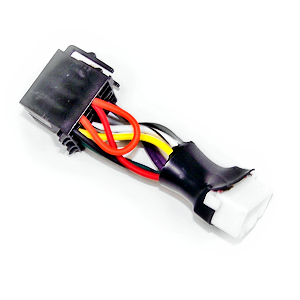 Yazaki (7222-1368) - Harness, Combination Line Connector Adapter, 16 ...