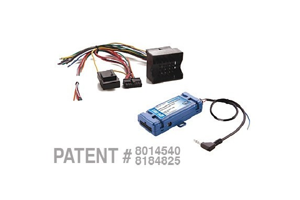 ~PAC (RP4-VW11) - RadioPRO4 Interface for VW Vehicles with CAN Bus, All ...
