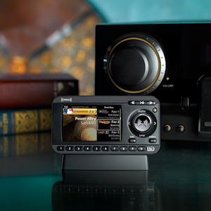 ~SiriusXM (XADH1) - XM Dock and Play Home Kit, Satellite Radio Accessories
