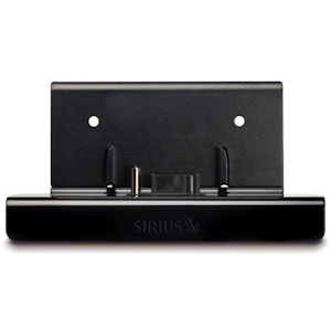 ~SiriusXM (SDPIV1) - Replacement Sirius Radio PowerConnect Car Cradle ...