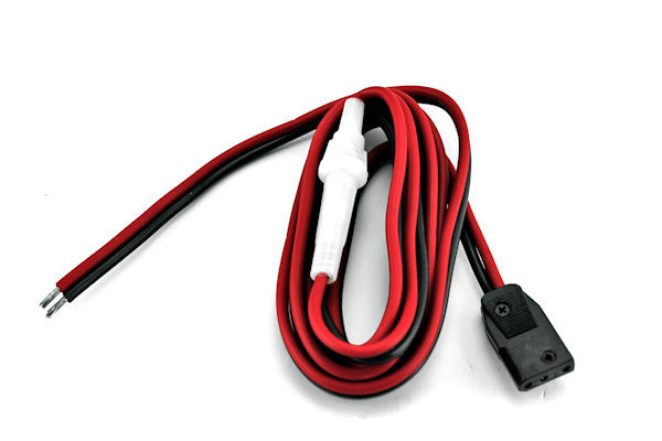 Driver Extreme (DRX-7110) - Heavy Duty 2-Wire Replacement Power Cord ...