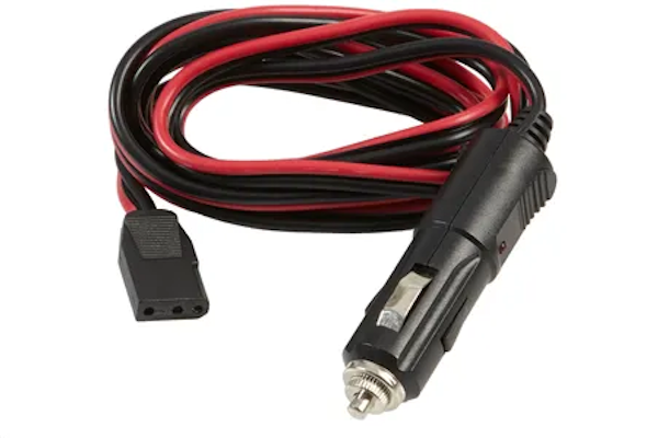 Driver Extreme (DRX-7120) - Heavy Duty 3-Pin 2-Wire Fused Replacement ...
