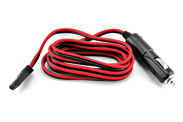 Driver Extreme (DRX-7120) - Heavy Duty 3-Pin 2-Wire Fused Replacement ...