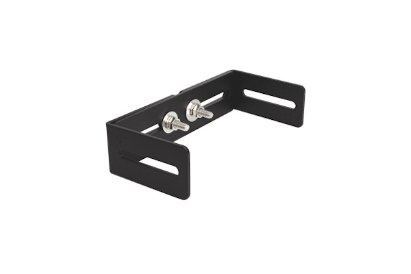 ProComm (JBC1200L) - Extra Wide Adjustable Radio Mounting Bracket, 4in ...