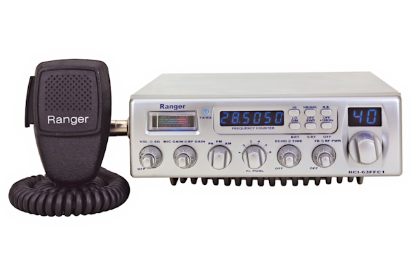 Ranger Cb Radios