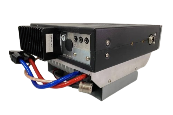 Ranger (RCI-LH-SUP-N6) - LongHorn Superior N6, AM/FM/USB/LSB/CW/PA, Black, 10 Meter Amateur ...