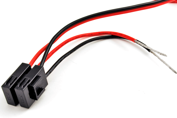 Ranger (RCI-WA6212300QR) - Heavy Duty Replacement Power Cord for Connex ...