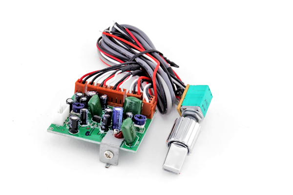 ~RF Limited (TRB-X2) - Micro Size Turbo Digital Echo Board, Endless ...