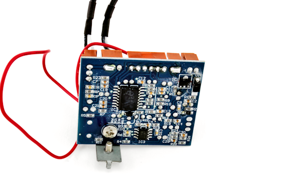 ~RF Limited (TRB-X3) - Micro Size Turbo Digital Echo Board, Ultra-Clear ...