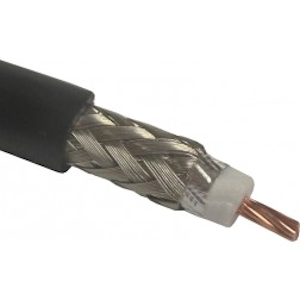 ~Times Microwave (LMR-240-75) - LMR .240in Diameter Flexible Low Loss ...