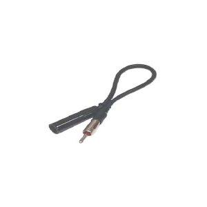 ~Vanco (AEL36) - Flexible Auto Antenna Extension Lead, Motorola Type ...