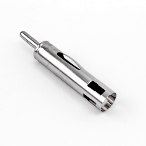 Vanco (MP2X) - Motorola Type (FM) Antenna Plug, Solder Connection, Each ...