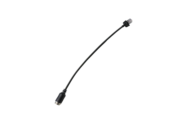 Top Gun Technologies (TGT-C4P-AT5555NII/RJ45) - Microphone Adapter ...
