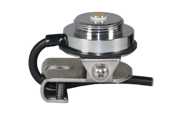 Browning (BR-1024-UHFE) - Adjustable NMO Mini-Stainless Steel Trunk ...