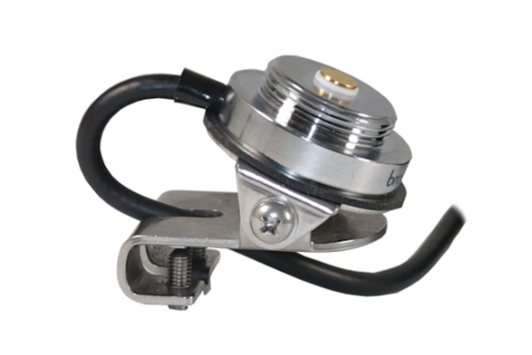 Browning (BR-1024-UHFE) - Adjustable NMO Mini-Stainless Steel Trunk ...