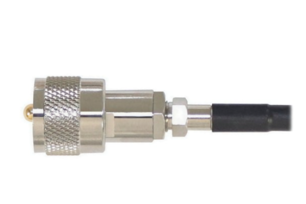 Browning (BR-1024-UHFE) - Adjustable NMO Mini-Stainless Steel Trunk ...