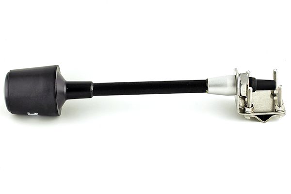 ~Tram (2335) - XM Hi-Performance/Sirius Combo, Mirror Mount, 21ft RG-58 ...