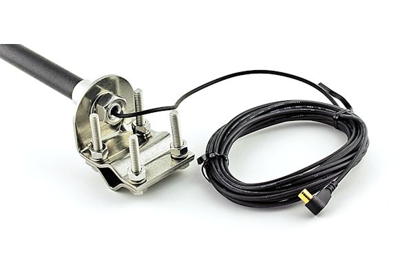 Tram (7743) - XM Hi-Performance/Sirius Combo, Mirror Mount, 17ft HD RG ...