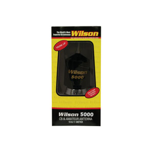 ~Wilson (880-200153B) - Wilson 5000 Series Trunk Lip Mount Antenna Kit ...