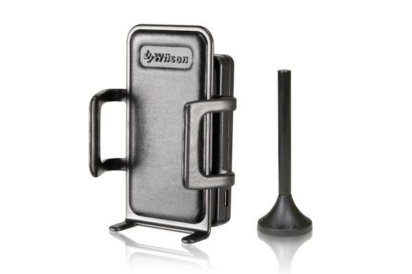 ~Wilson Electronics (460106) - Sleek Dual-Band SmarTech III Booster Kit ...